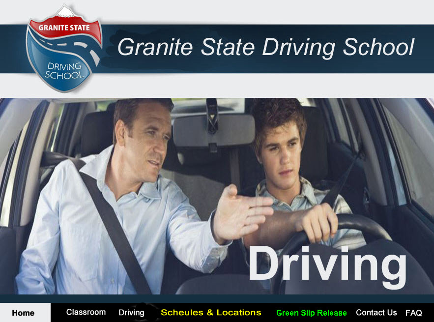 GSDS - What We Teach Auto